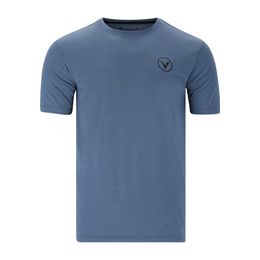 Virtus Performance Shirt 'Joker' male Blue size M