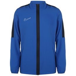 Nike Trainingsjacke 'Academy 23' Herren Gr&ouml;&szlig;e XXL blau / schwarz / wei&szlig;