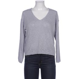 Mango Pullover Damen Gr&ouml;&szlig;e S Second Hand hellblau