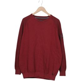 Casamoda Pullover Herren Gr&ouml;&szlig;e XXL Second Hand rot