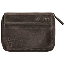 Camel Active Wallet 'Melbourne' male Grey size One Size