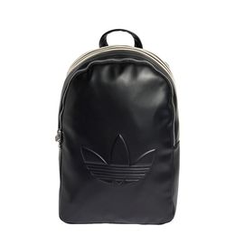 adidas originals Backpack 'Outline Trefoil' male Black size One Size