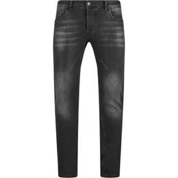 2Y Premium Jeans male Black size 36