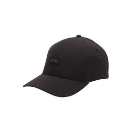 Billabong Cap 'Surftrek' Herren Gr&ouml;&szlig;e 55/60 schwarz