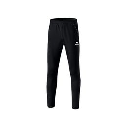 Erima Workout Pants boy Black size 164