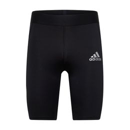 adidas Sportswear Workout Pants 'Techfit' male Black size S