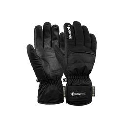 Reusch Skihandschuhe 'Snow Ranger' Herren Gr&ouml;&szlig;e XL schwarz