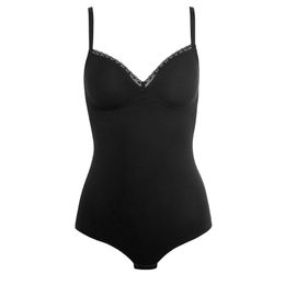LISCA Body 'Ines' Damen Gr&ouml;&szlig;e 75 schwarz