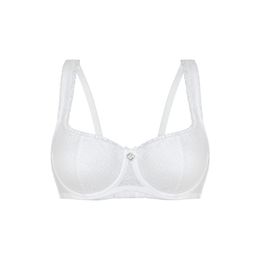 Sassa Mode Sassa Bra female White size 80