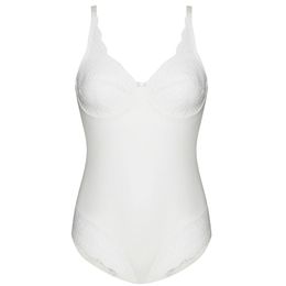 SuSa Body 'Nizza' Damen Gr&ouml;&szlig;e 90 offwhite