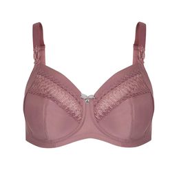 SuSa Bra 'Santorin' female Pink size 85