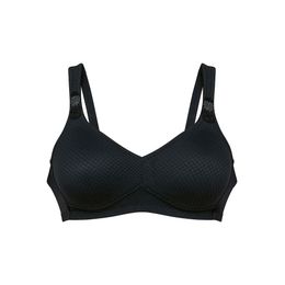 Anita Bra 'Leni' female Black size 100