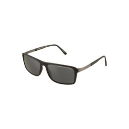 Porsche Design Sonnenbrille Herren Gr&ouml;&szlig;e One Size Second Hand schwarz