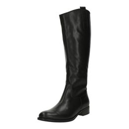 Gabor Stiefel Damen Gr&ouml;&szlig;e 38 schwarz Winterschuhe