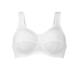 Anita Bra 'Jana' female White size 115