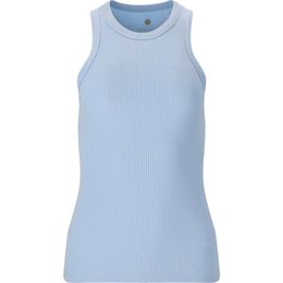 ENDURANCE ATHLECIA Athlecia Sports Top 'Lankae' female Blue size 46