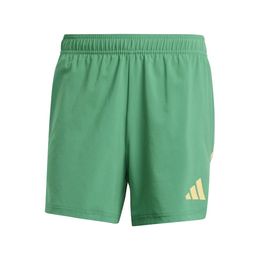 adidas Performance Sporthose Herren Gr&ouml;&szlig;e XL pastellgelb / gr&uuml;n