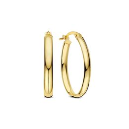 Isabel Bernard Earrings female Gold size One Size