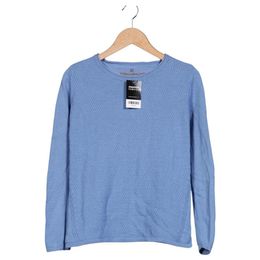 Gerry Weber Pullover Damen Gr&ouml;&szlig;e S Second Hand hellblau