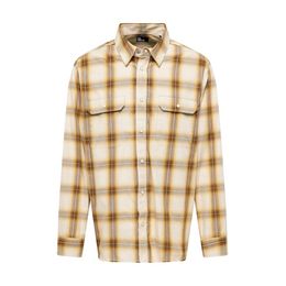 THE KOOPLES Button Up Shirt male Brown size S