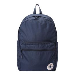 Converse Rucksack 'GO 2' Herren Gr&ouml;&szlig;e One Size navy / dunkelrot / wei&szlig;