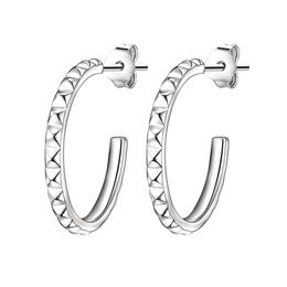 Glanzst&uuml;cke M&uuml;nchen Glanzst&uuml;cke M&uuml;nchen Earrings female Silver size One Size