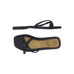 Gant Sandalen Damen Gr&ouml;&szlig;e 41 Second Hand marine