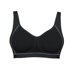 SuSa Bra female Black size 70