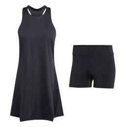 adidas Performance Sports Dress 'Club' female Black size XL