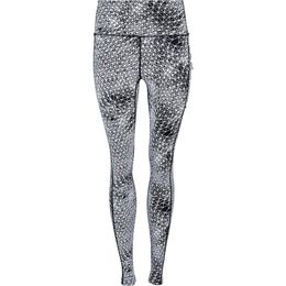 Endurance Workout Pants female Grey size 38