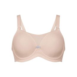 Anita Bra 'Performance WireX' female Pink size 90