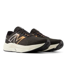 New Balance Herren Laufschuh "FUELCELL PROPEL V5", Gr. 43, schwarz, Synthetik, Textil, Schuhe