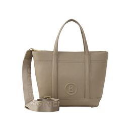 Bogner Shopper Damen Gr&ouml;&szlig;e One Size taupe