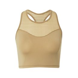 Casall Sports Top female Beige size 44