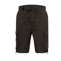 Urban Classics Cargohose Herren Gr&ouml;&szlig;e 34 schwarz