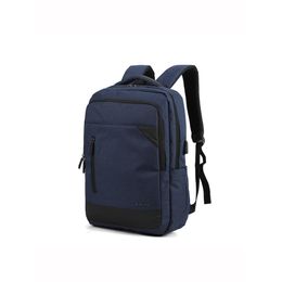 Aoking Backpack male Blue size One Size
