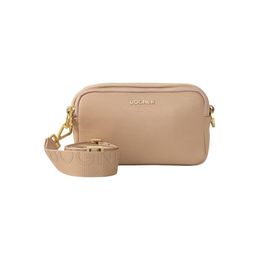 Bogner Tasche 'Wallis Avy' Damen Gr&ouml;&szlig;e One Size beige / gold