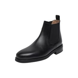 Henry Stevens Chelsea Boots' Ella CB2 ' Damen Gr&ouml;&szlig;e 36 schwarz Winterschuhe