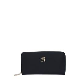 Tommy Hilfiger Wallet 'Poppy' female Blue size One Size