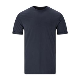 Cruz Funktionsshirt 'Florce' Herren Gr&ouml;&szlig;e XXL navy