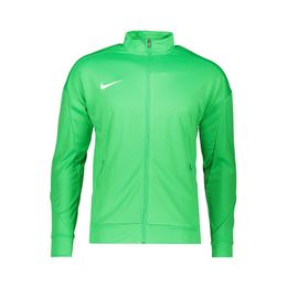 Nike Athletic Jacket 'Academy' male Green size M