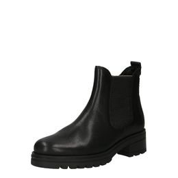 Gabor Chelsea Boots Damen Gr&ouml;&szlig;e 43 schwarz Winterschuhe