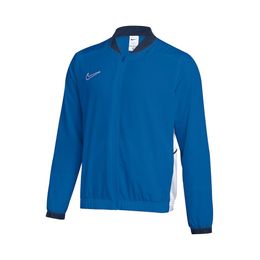 Nike Training Jacket 'Academy 25' male Blue size XXXL