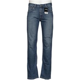 Bugatti Jeans Herren Gr&ouml;&szlig;e 34 Second Hand blau