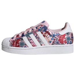 adidas originals Sneakers 'Adidas x Liberty London Superstar II' boy Pink size 38 2/3