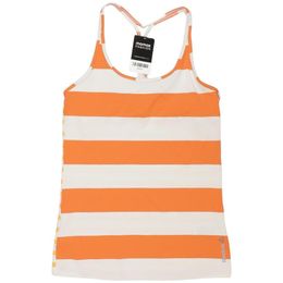 Reebok Top Damen Gr&ouml;&szlig;e S Second Hand orange