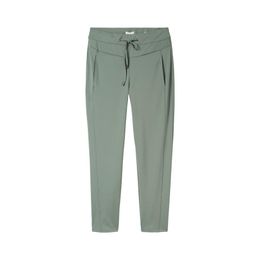 Tom Tailor Hose Damen Gr&ouml;&szlig;e 40 schilf