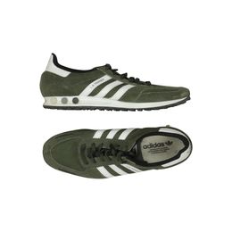 adidas originals Sneaker Herren Gr&ouml;&szlig;e 47 Second Hand gr&uuml;n