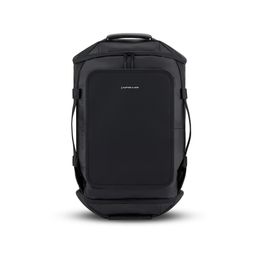 Kapten & Son Kapten & Son Travel Bag 'Lisbon Duffle Backpack Small' female Black size One Size