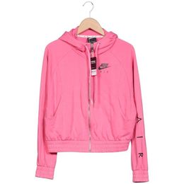 Nike Kapuzenpullover Damen Gr&ouml;&szlig;e S Second Hand pink